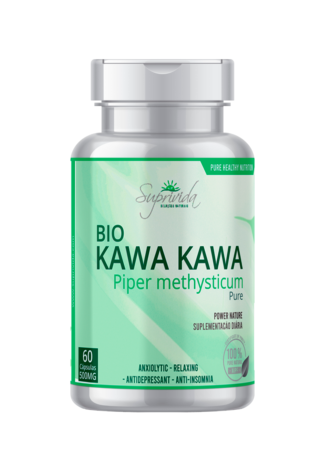 BIO-KAWA (Kawa-Kawa)