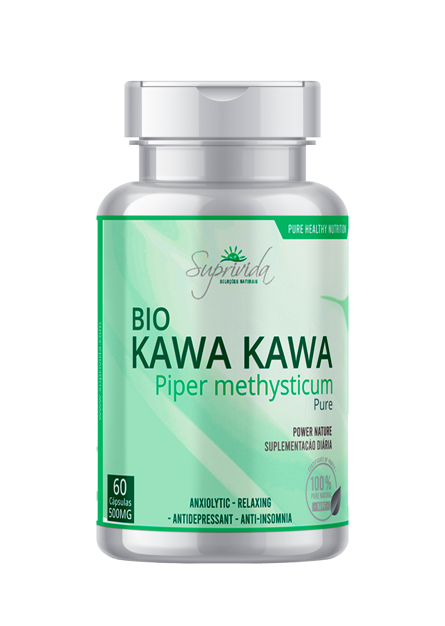 BIO-KAWA (Kawa-Kawa)