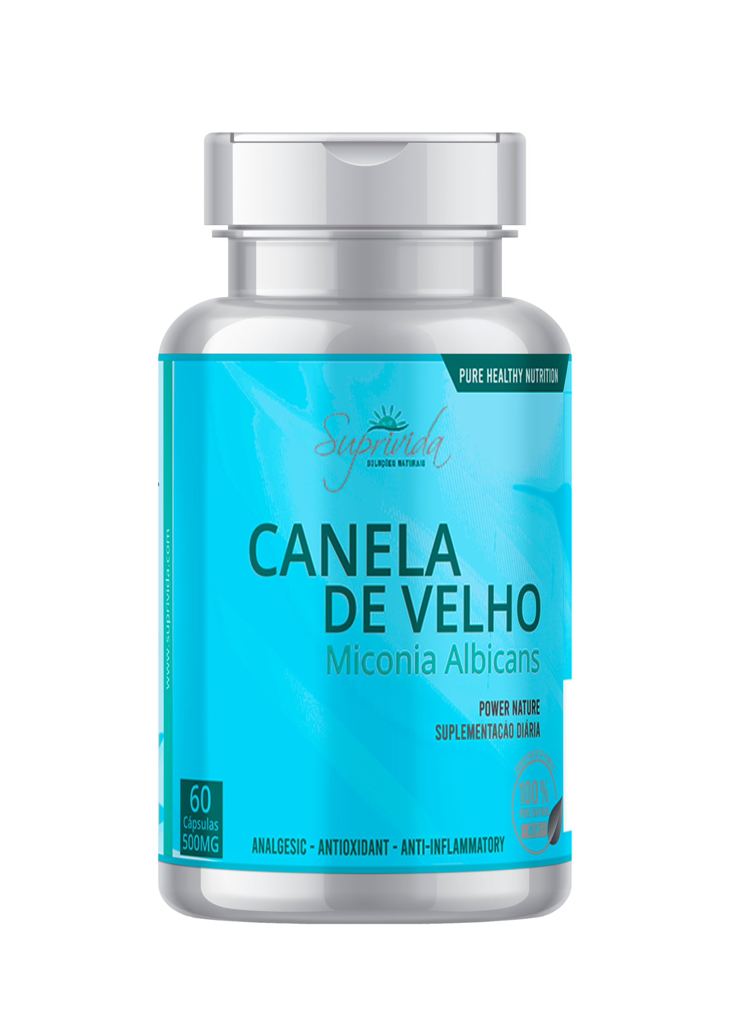 Canela De Velho