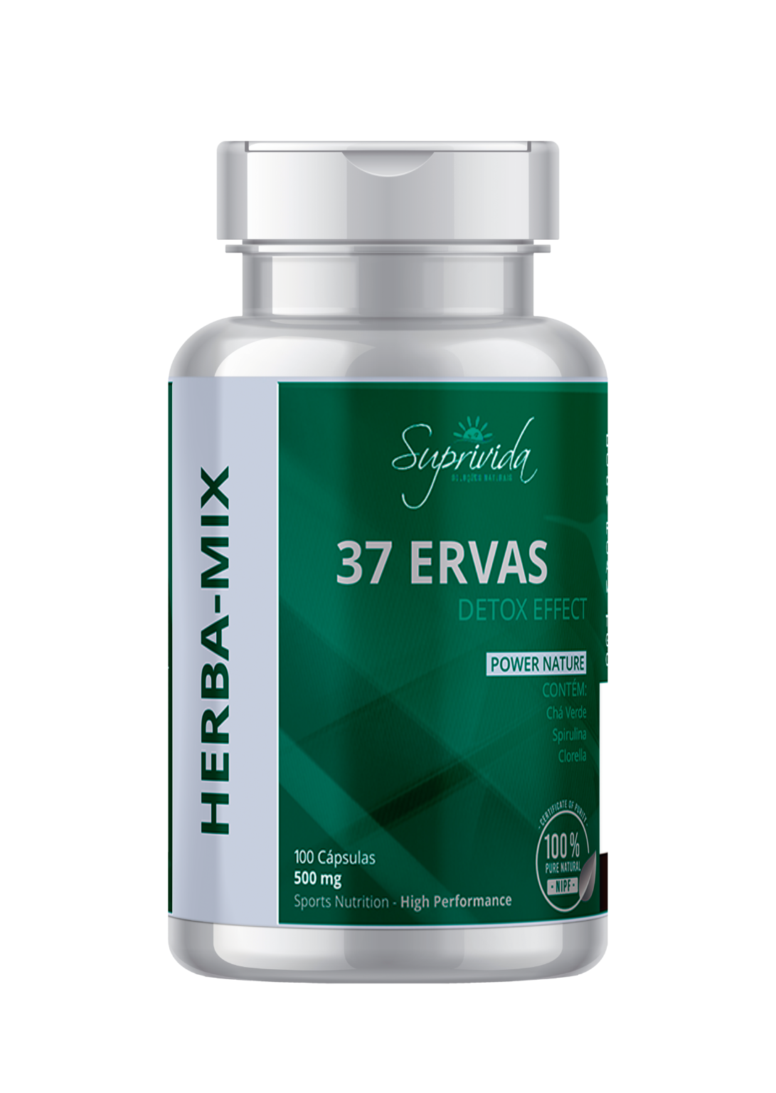 HERBA-MIX 37 ERVAS